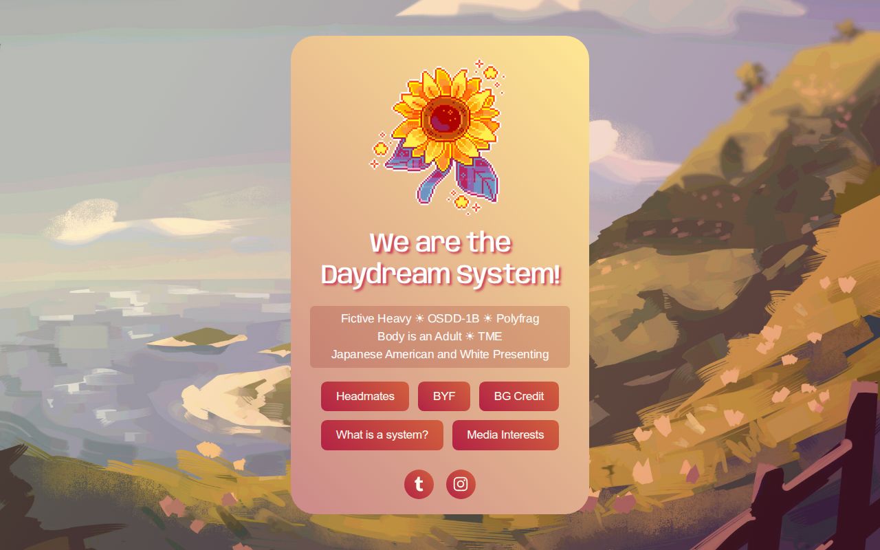 Daydream System